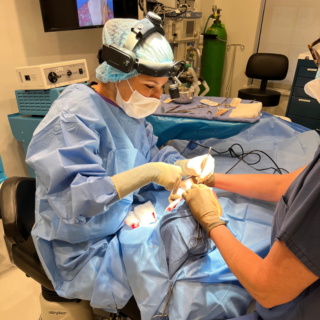 Getting a Blepharoplasty in New York? Here’s Everything You Need To Know | Dr. Jennifer Levine